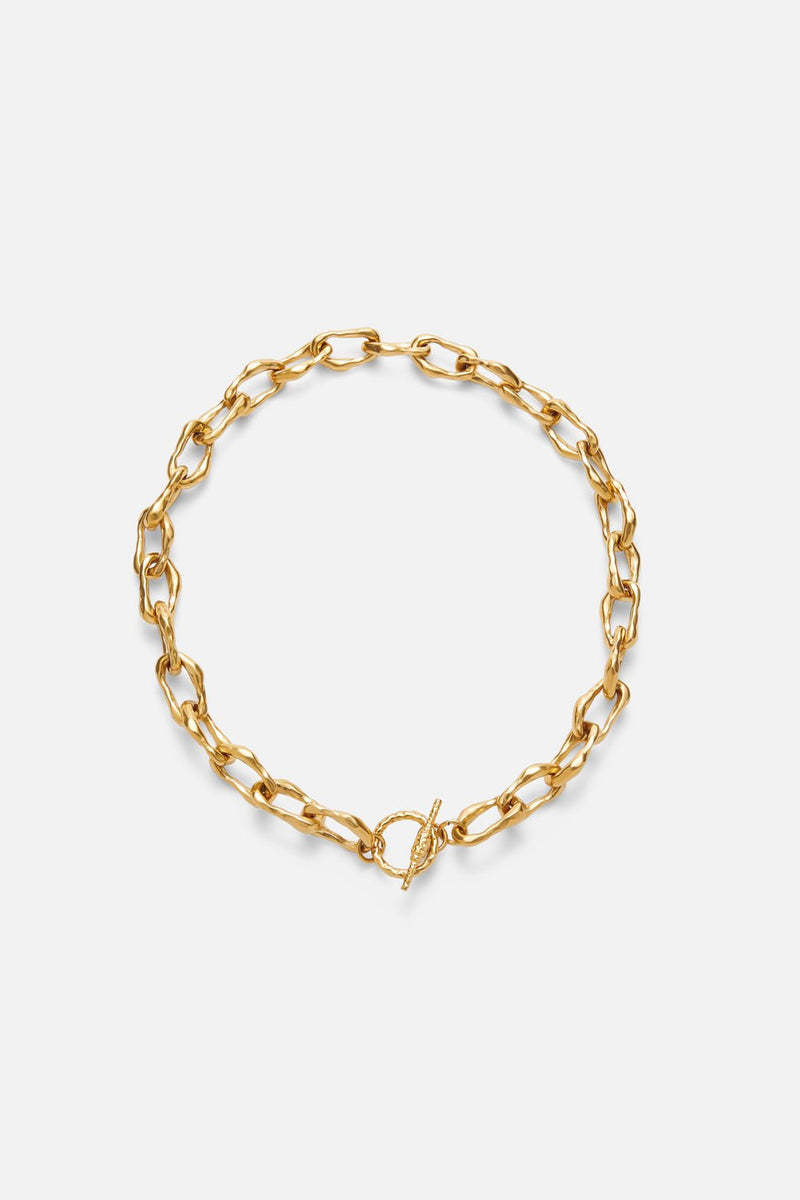 SEQUOIA NECKLACE – CAINTÈ
