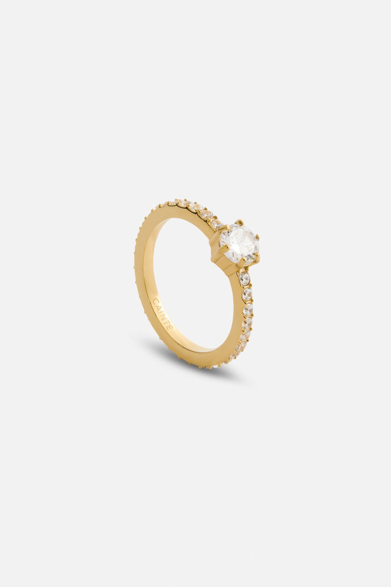 VIENNA RING – CAINTÈ