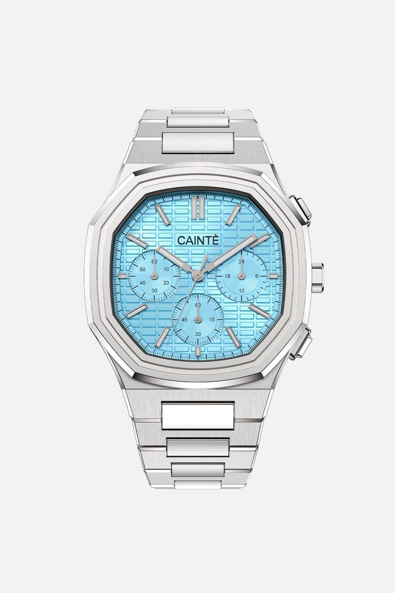 Enjoy our best selling men’s jewelry & watches – CAINTÈ
