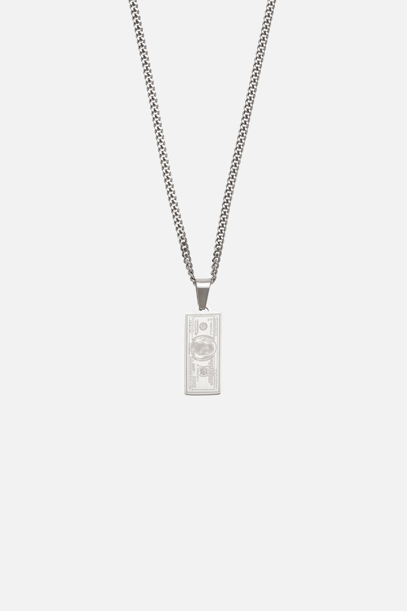 HUNDRED NECKLACE – CAINTÈ