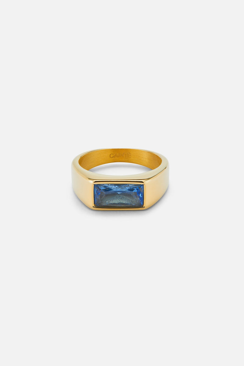 LUCKY RING – CAINTÈ