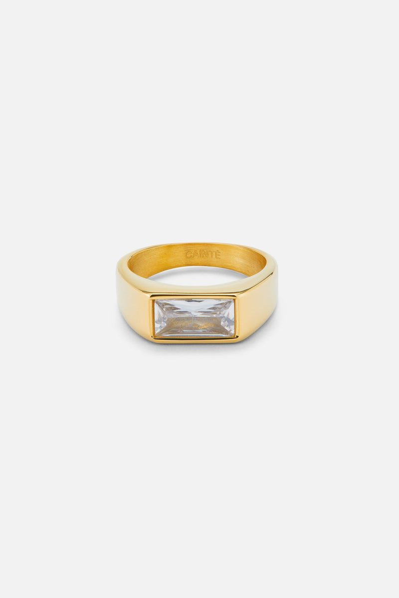 LUCKY RING – CAINTÈ