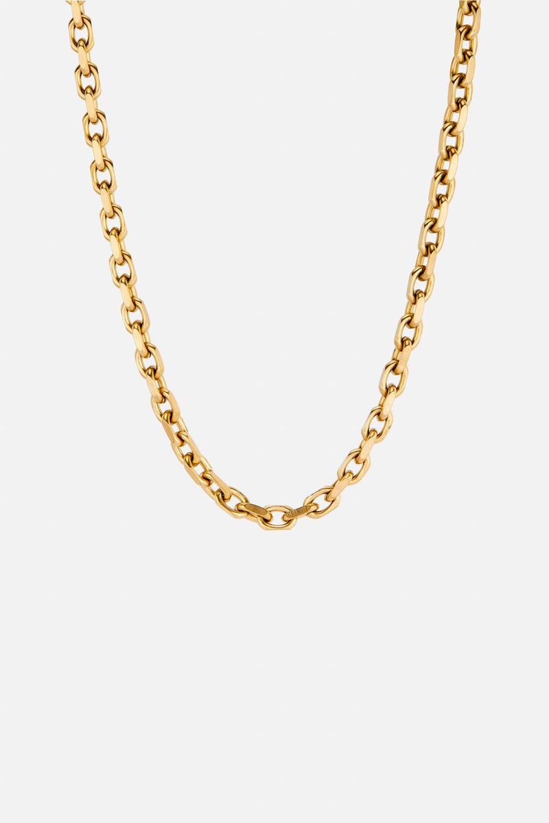 ANCHOR CHAIN 5MM – CAINTÈ