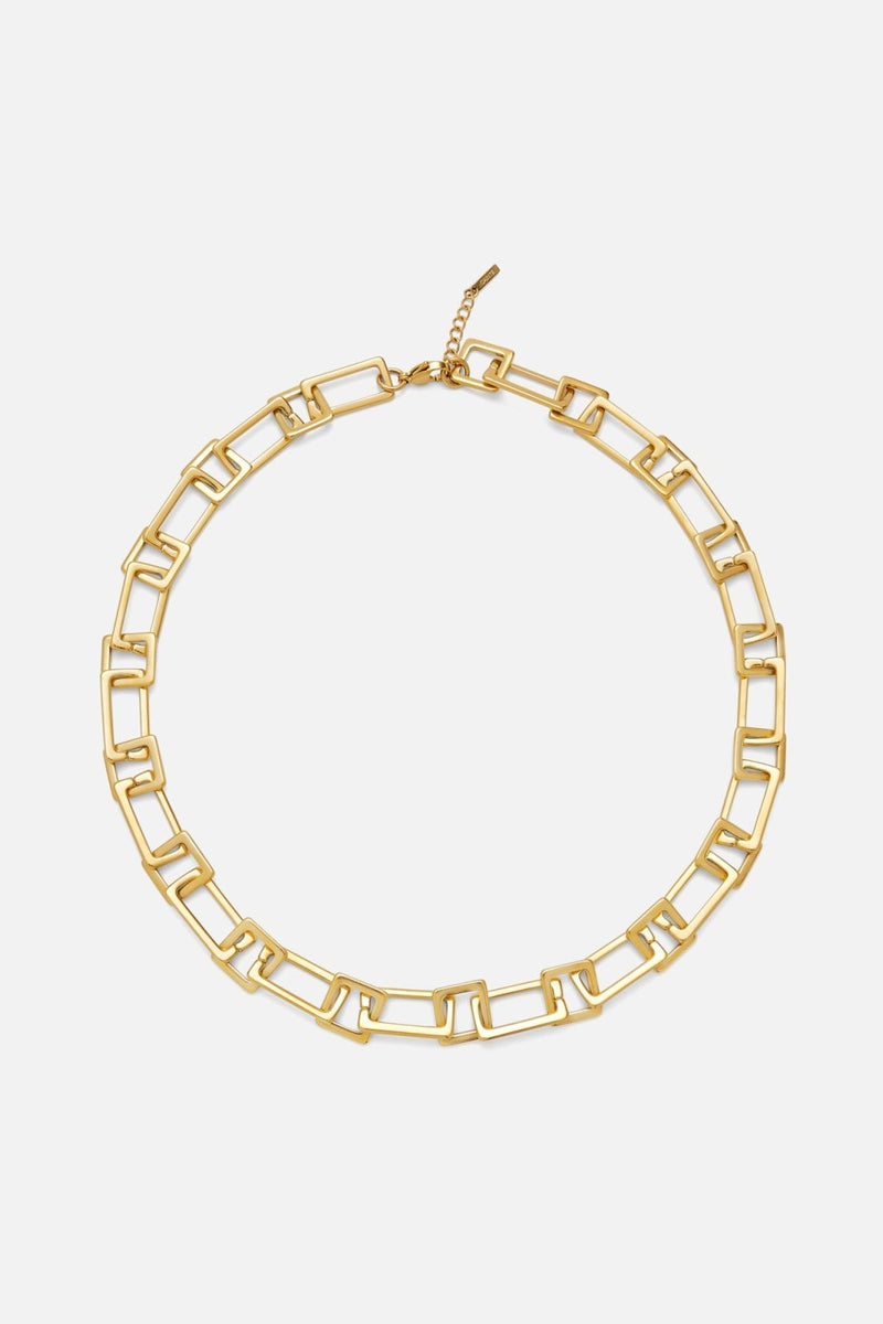 ARC NECKLACE – CAINTÈ
