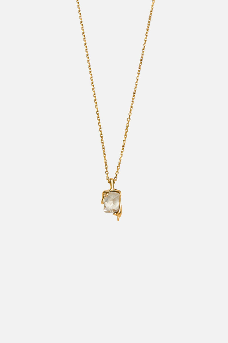 ARDE NECKLACE – CAINTÈ
