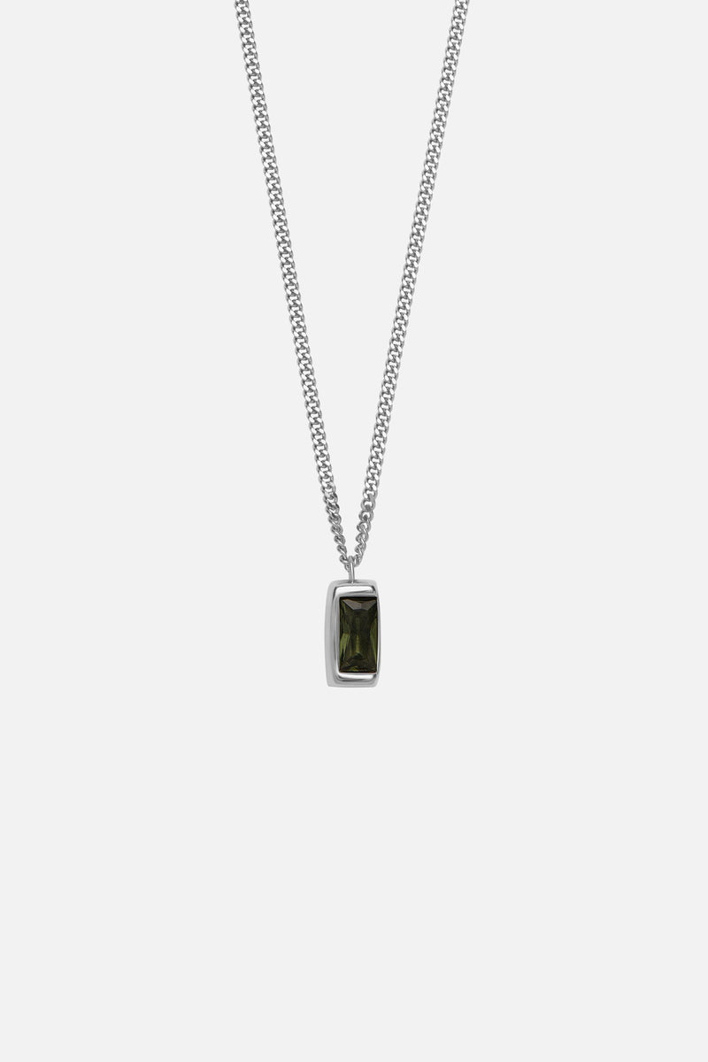 ATLAS NECKLACE – CAINTÈ