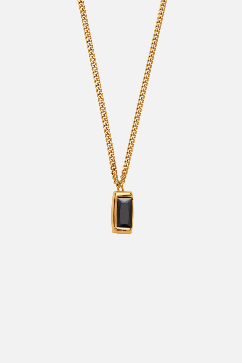 ATLAS NECKLACE – CAINTÈ