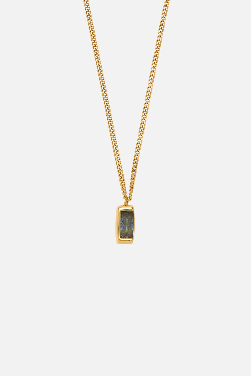 ATLAS NECKLACE – CAINTÈ