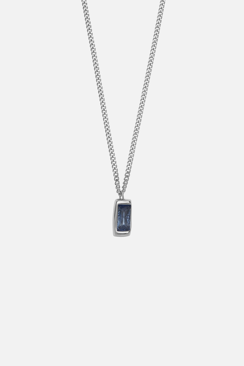 ATLAS NECKLACE – CAINTÈ