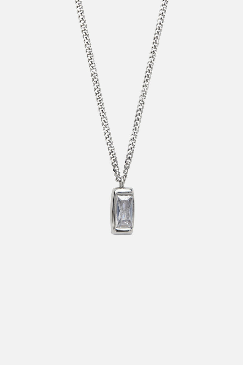 ATLAS NECKLACE – CAINTÈ