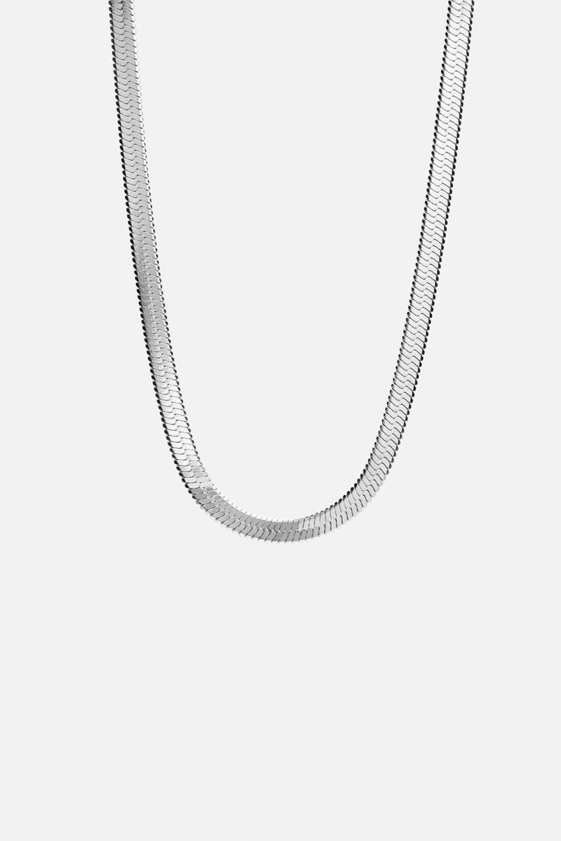 BOA NECKLACE 5MM – CAINTÈ