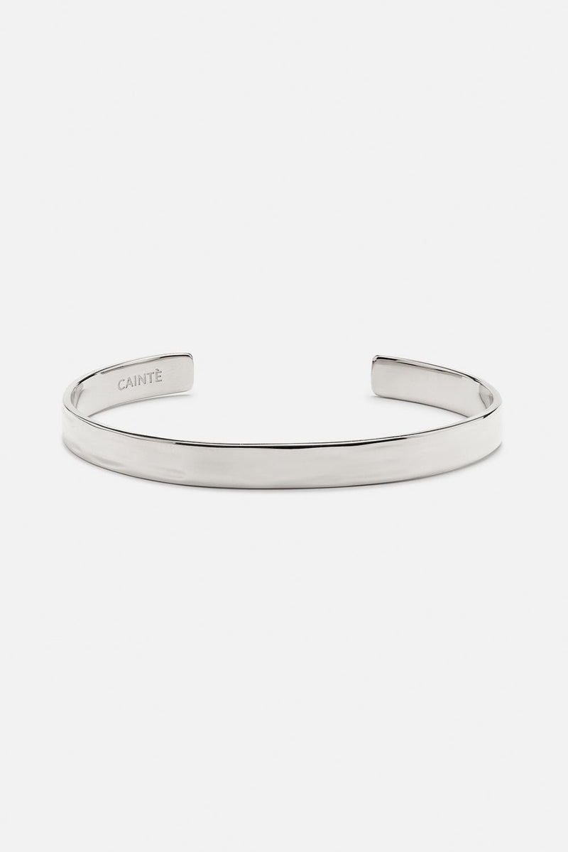 CAINTÈ HAMMERED BRACELET