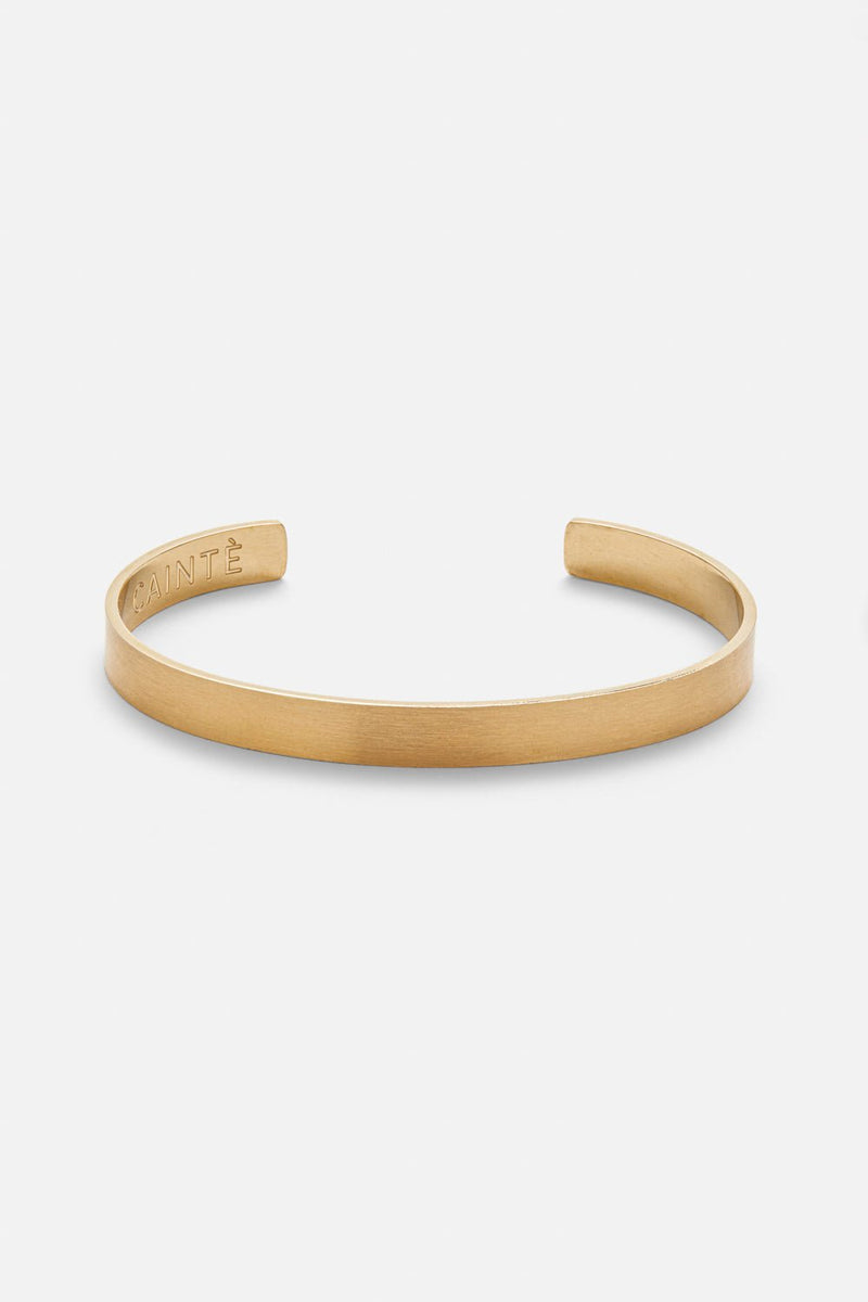 CAINTÈ MATTE BRACELET