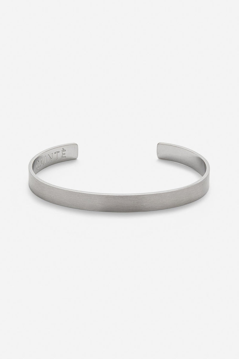 CAINTÈ MATTE BRACELET