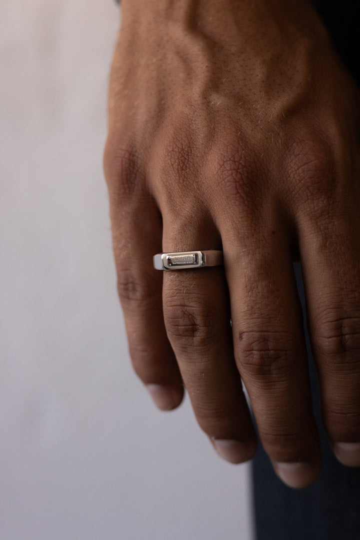 ESSENTIAL RING – CAINTÈ