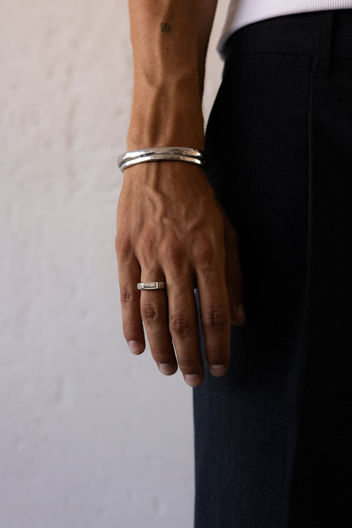 ESSENTIAL RING – CAINTÈ