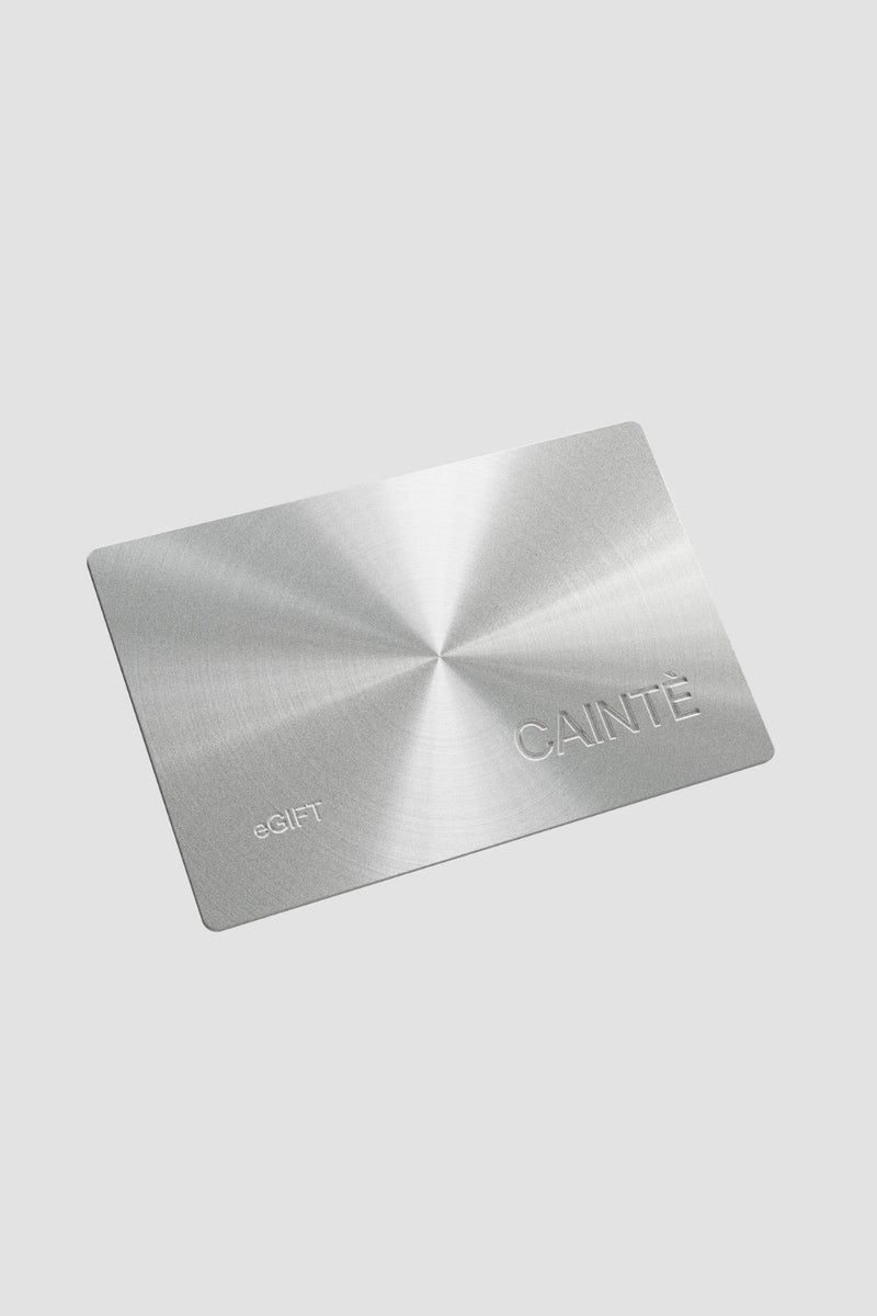 GIFT CARD – CAINTÈ