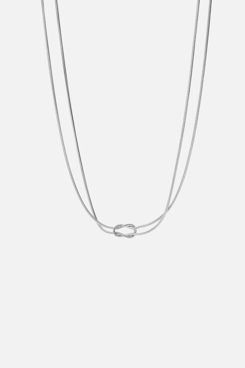 LACE NECKLACE – CAINTÈ