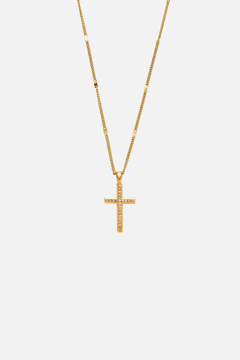 LUMA NECKLACE – CAINTÈ