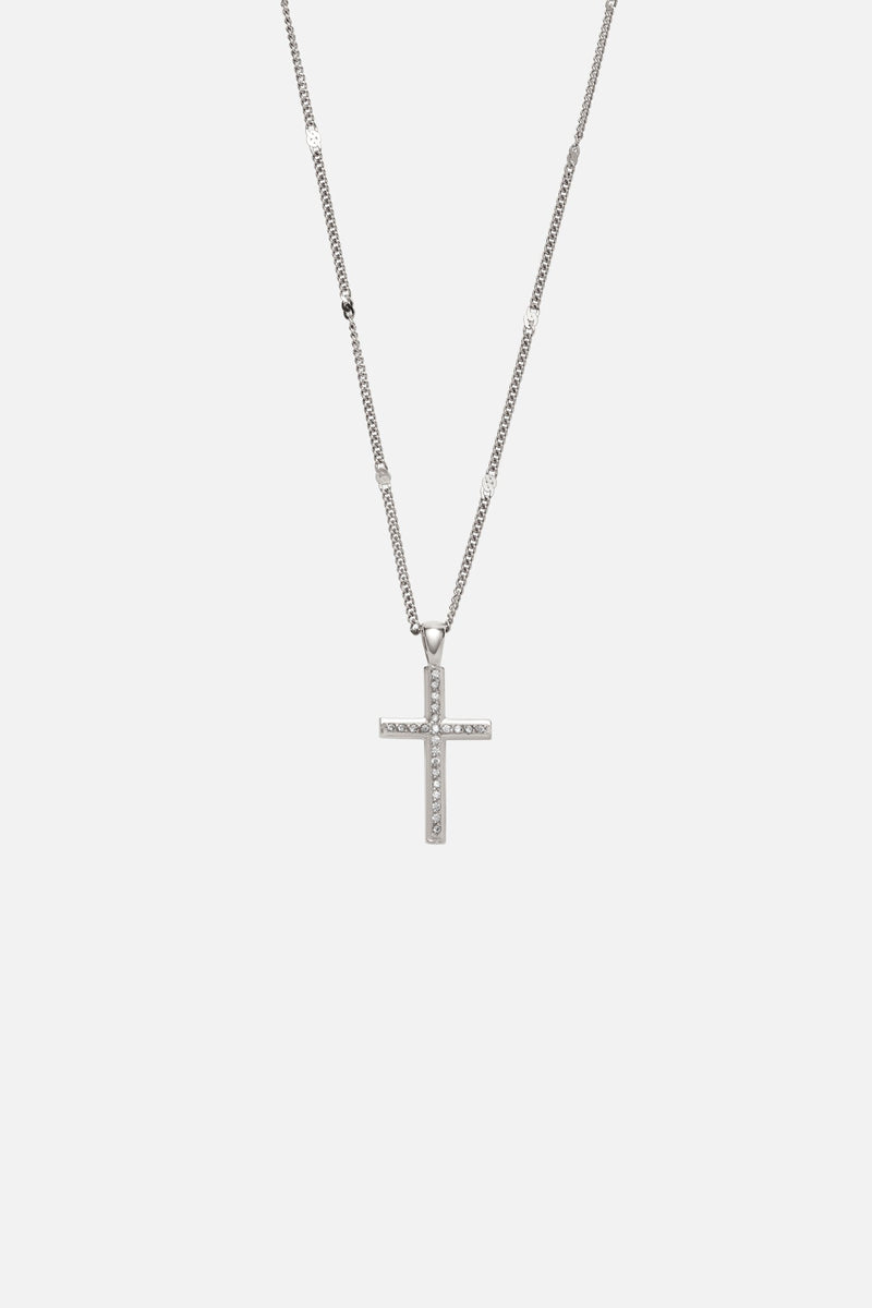LUMA NECKLACE – CAINTÈ
