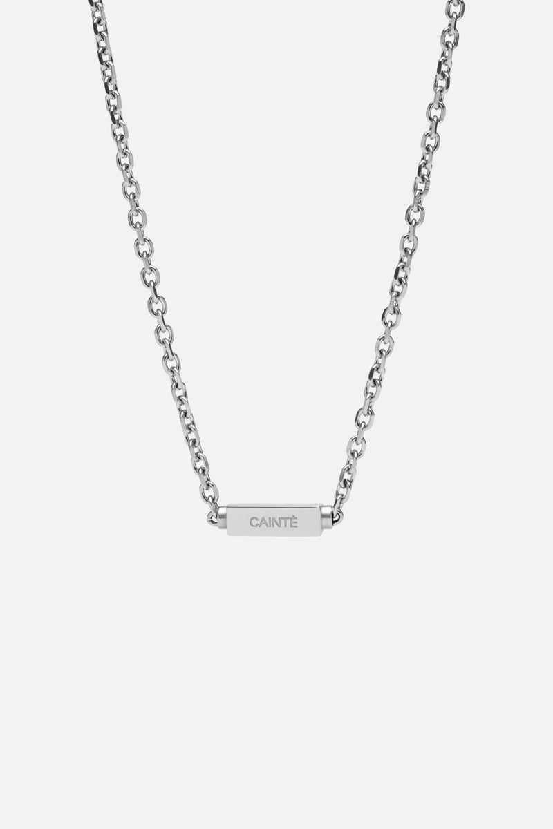 MAGNET NECKLACE POLISHED – CAINTÈ