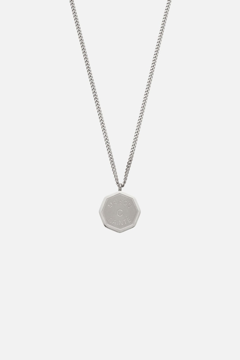 MAISON NECKLACE – CAINTÈ