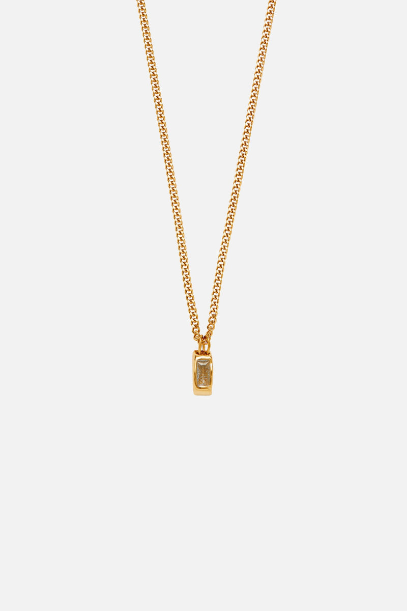 PETIT NECKLACE – CAINTÈ