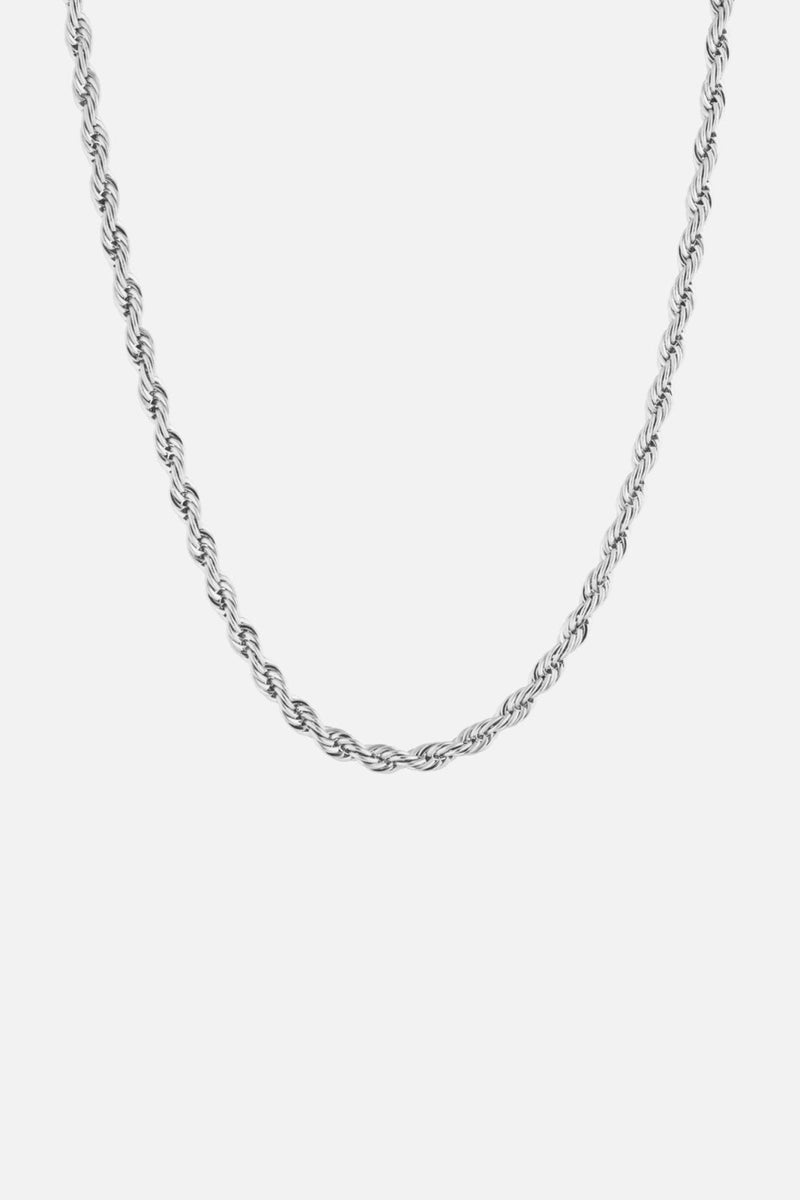 ROPE CHAIN 3MM – CAINTÈ