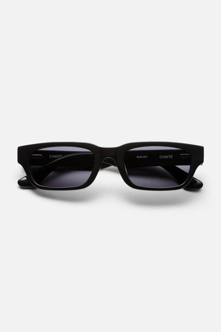SUN - 001 - BLACK – CAINTÈ