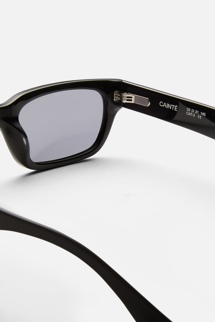 SUN - 001 - BLACK – CAINTÈ