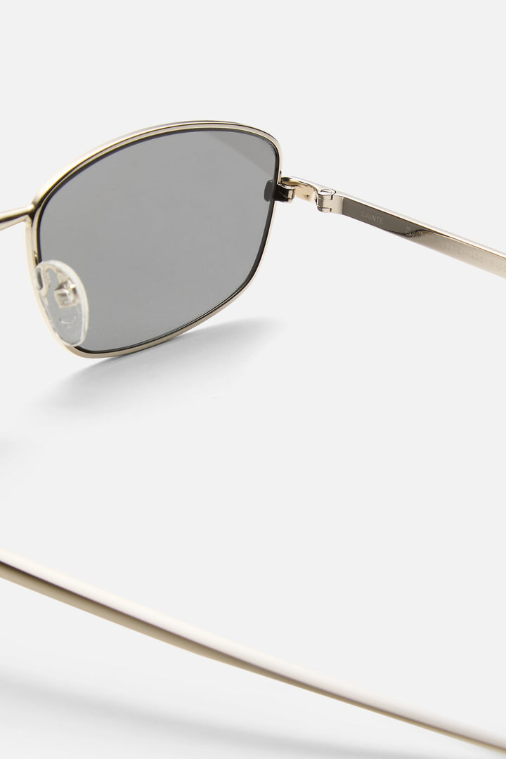 SUN - 002 - SILVER – CAINTÈ