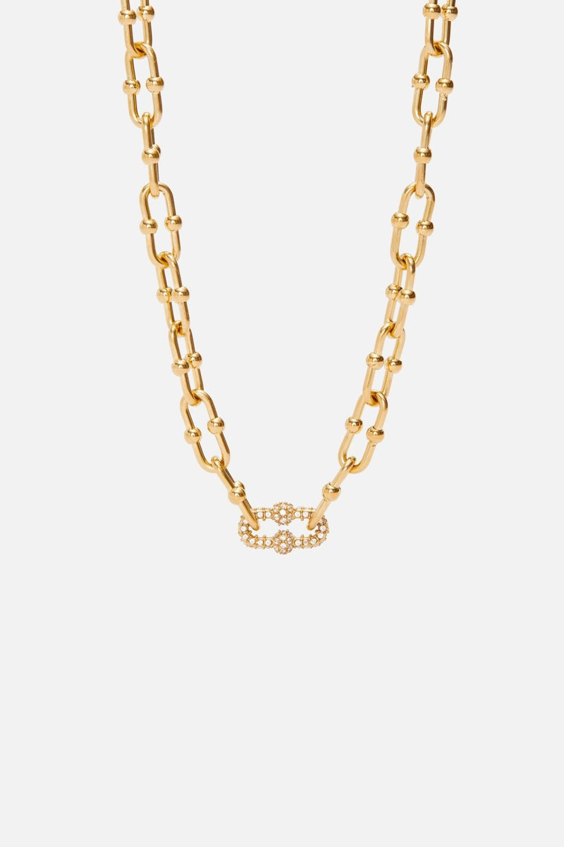 VANTAGE NECKLACE – CAINTÈ