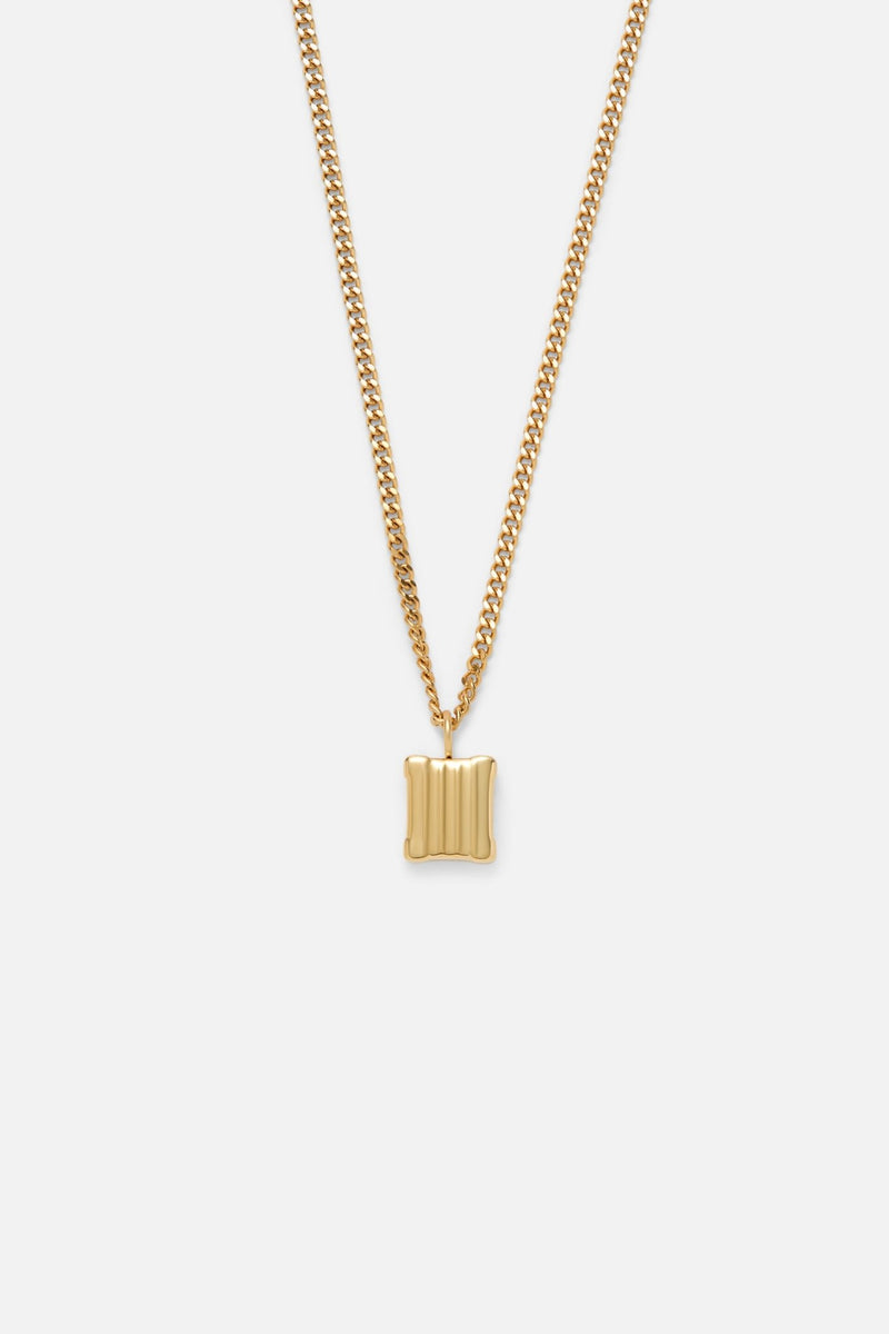 VELAR NECKLACE – CAINTÈ